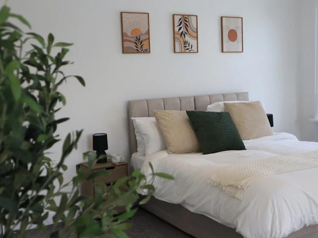 Apartment at East Street, Brighton