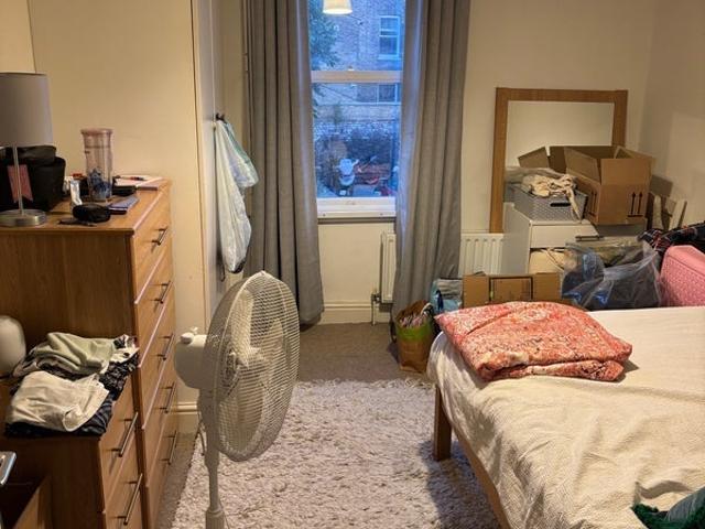 Apartment at East Street, Greater London