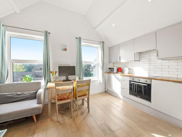 Apartment at East Street, Epsom and Ewell
