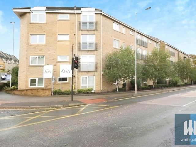Apartment at East Street, Kirklees