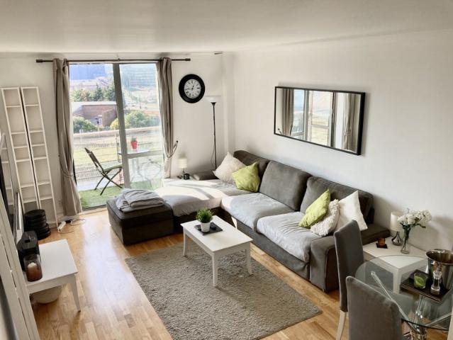 Apartment at East Street, Leeds