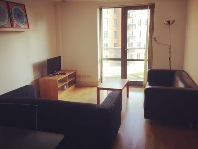 Apartment at East Street, Leeds