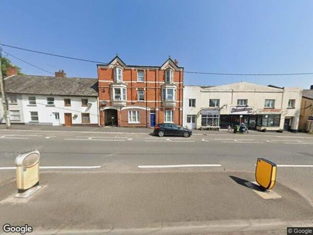 Apartment at East Street, Mid Devon