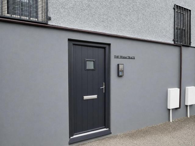 Apartment at East Street, Newquay