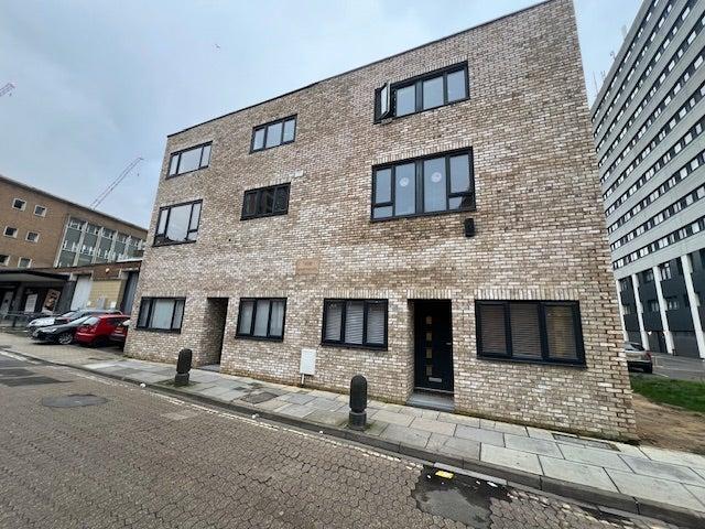 Apartment at East Street, Southampton