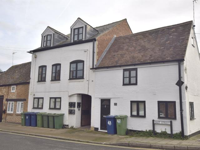 Apartment at East Street, Tewkesbury