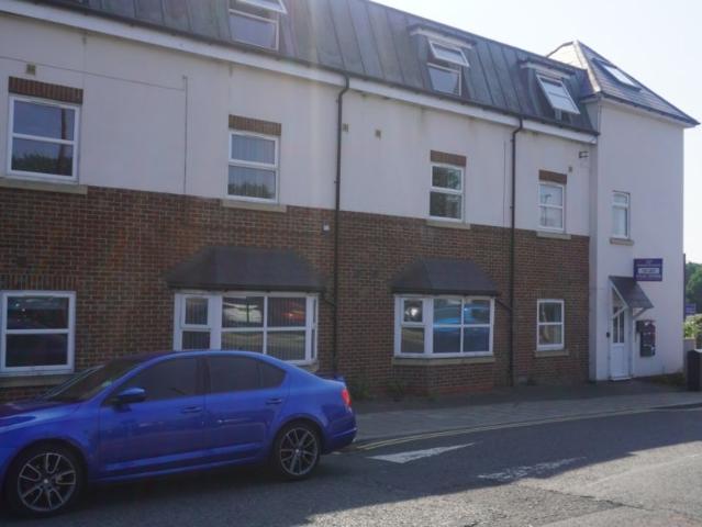 Apartment at Eastmount Road, Darlington