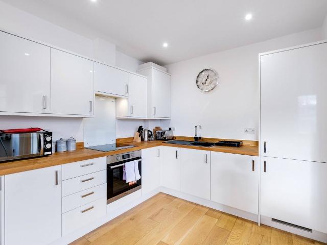 Apartment at Easton Street, High Wycombe