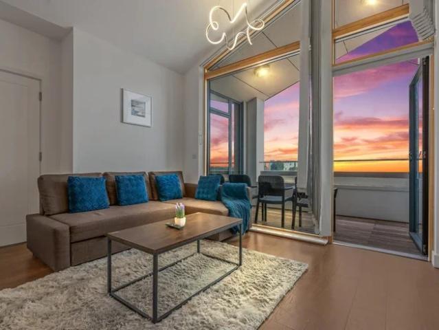 Apartment at Eastbourne Road, Greater London