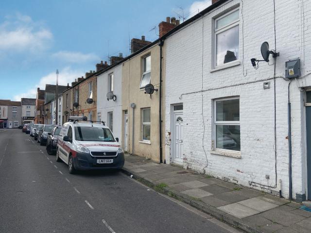 Apartment at Eastbourne Road, Taunton