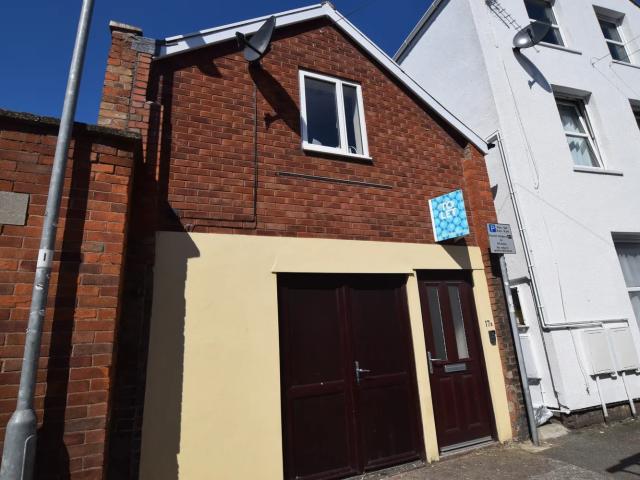 Apartment at Eastbourne Road, Taunton