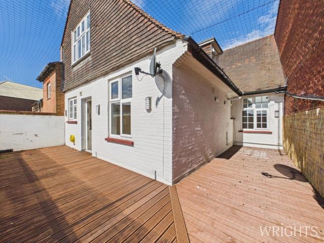 Apartment at Eastcheap, North Hertfordshire