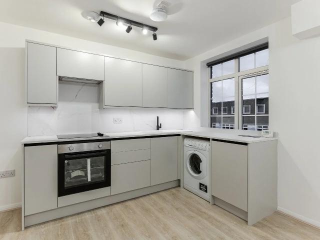 Apartment at Eastcheap, Letchworth