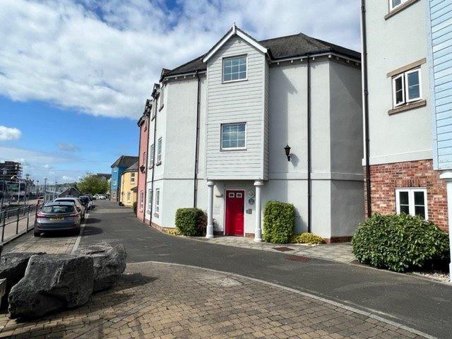 Apartment at Eastcliff, Bristol
