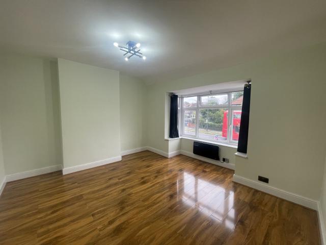 Apartment at Eastcote Lane, London