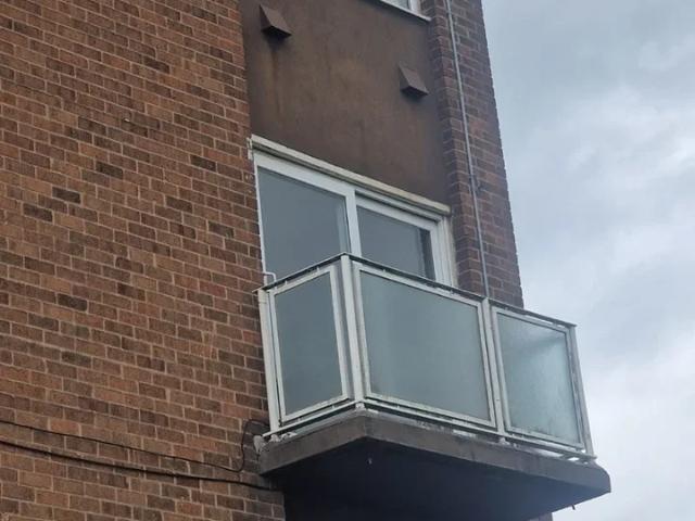 Apartment at Eastdean Gardens, Leeds
