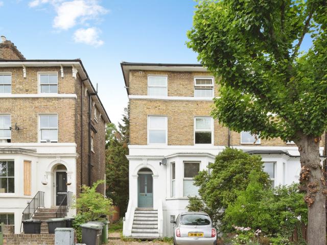 Apartment at Eastdown Park, Greater London