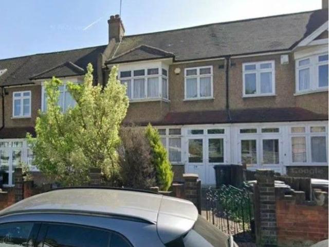 Apartment at Eastdown Park, Greater London
