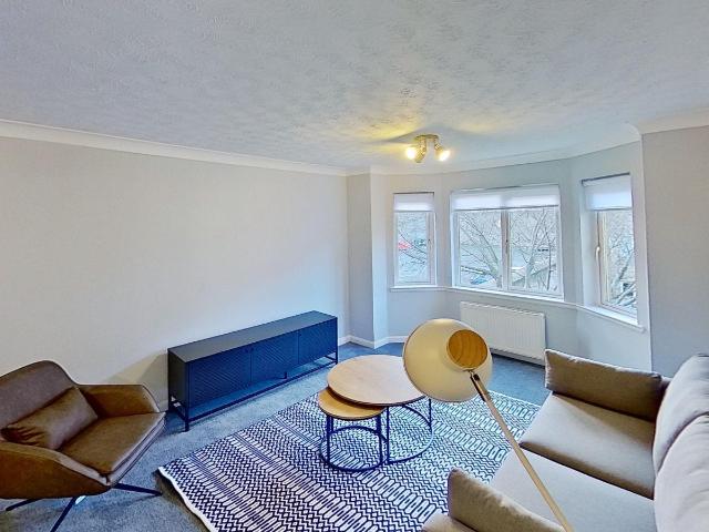 Apartment at Easter Dalry Road, City of Edinburgh