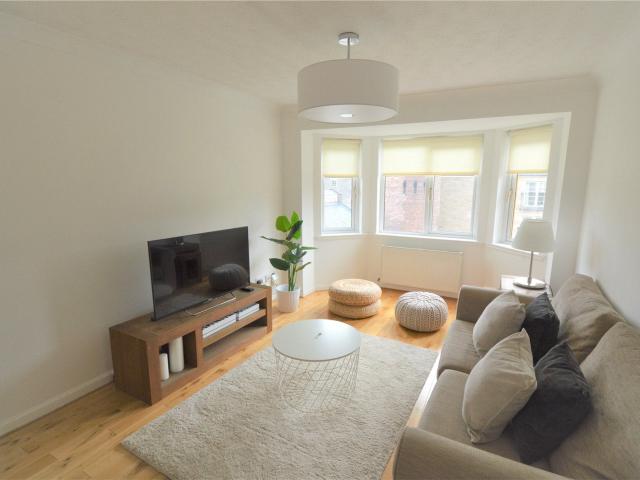 Apartment at Easter Dalry Wynd, City of Edinburgh