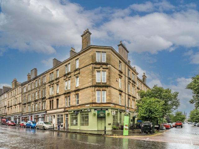 Apartment at Easter Road, City of Edinburgh