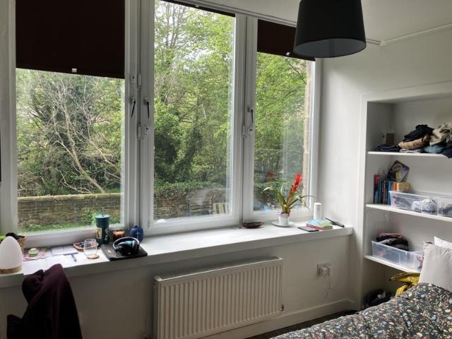 Apartment at Easter Road, City of Edinburgh