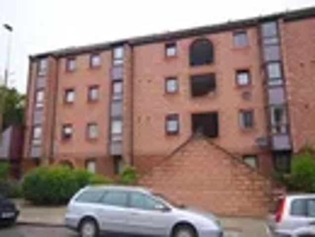 Apartment at Easter Road, City of Edinburgh