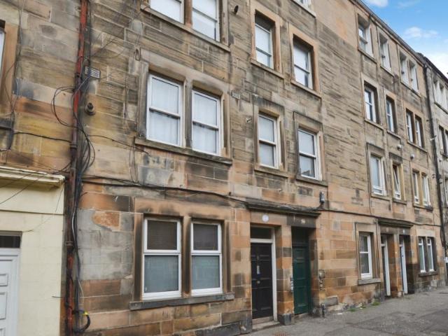 Apartment at Easter Road, City of Edinburgh