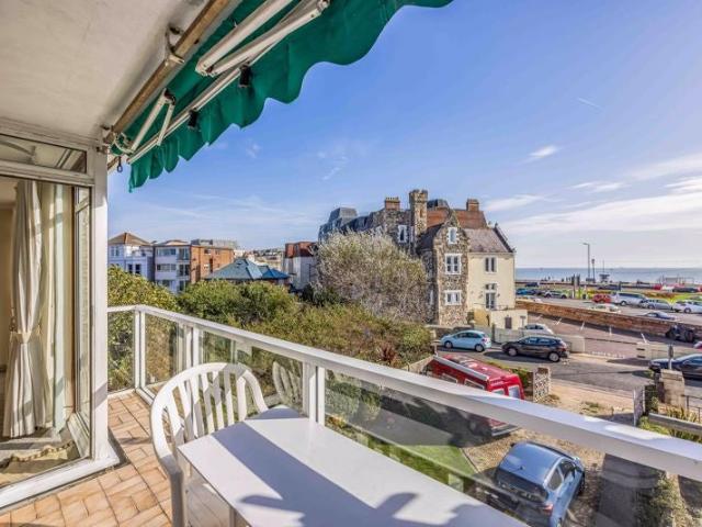Apartment at Eastern Villas Road, Portsmouth