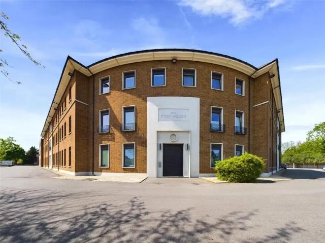 Apartment at Eastern Avenue, Gloucester