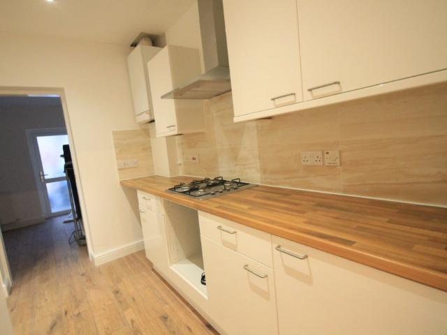 Apartment at Eastern Avenue, Greater London