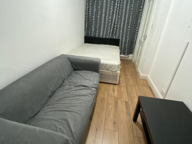 Apartment at Eastern Avenue, Greater London
