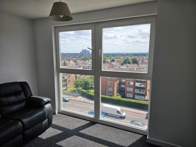 Apartment at Eastern Avenue, Greater London