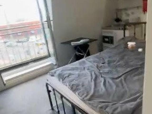 Apartment at Eastern Avenue, Greater London