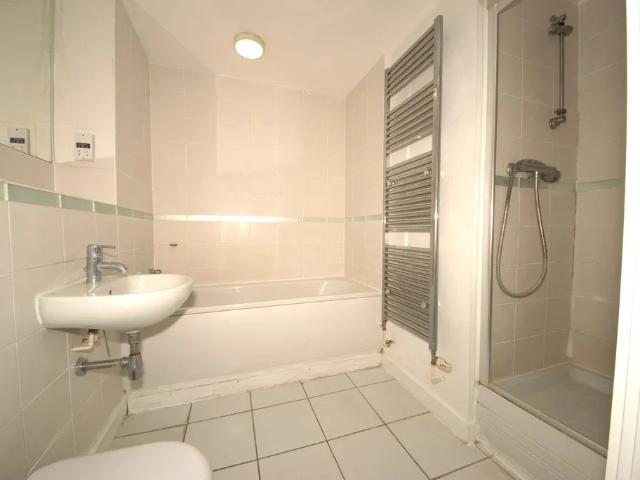 Apartment at Eastern Avenue, Greater London