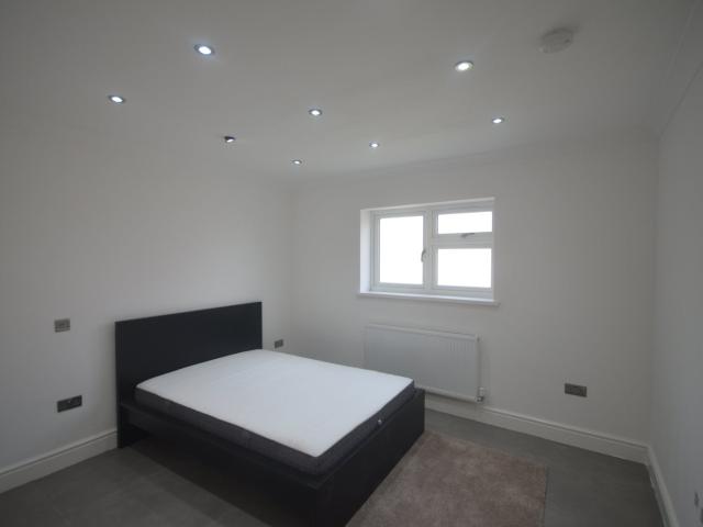Apartment at Eastern Avenue, Greater London