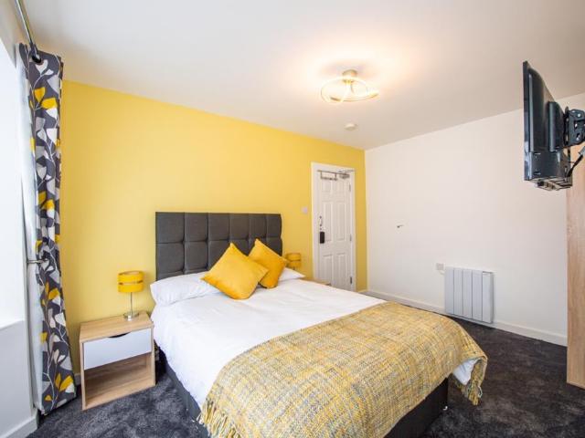 Apartment at Eastern Avenue, Liverpool