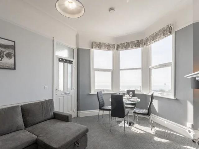 Apartment at Eastern Esplanade, Southend on Sea