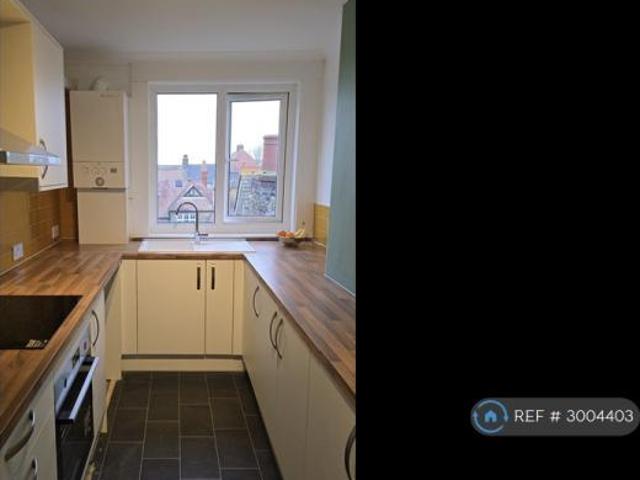 Apartment at Eastern Esplanade, Thanet