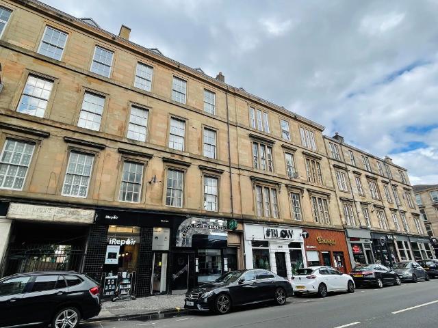 Apartment at Eastfield Avenue, City of Edinburgh
