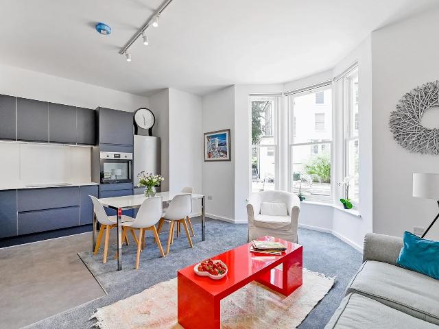 Apartment at Eastfield Road, Bristol