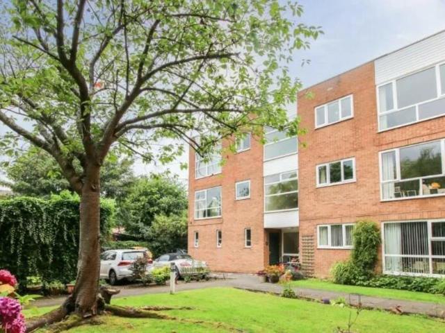 Apartment at Eastfield Road, North Tyneside