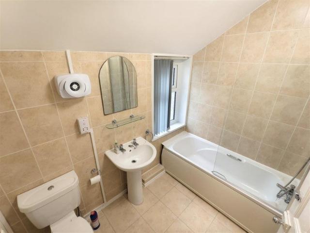 Apartment at Eastfield Road, Peterborough