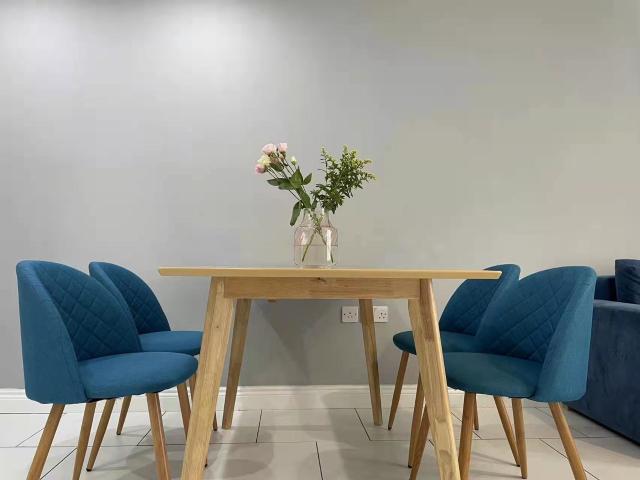 Apartment at Eastfields Avenue, Greater London