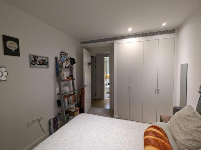 Apartment at Eastfields Avenue, Greater London