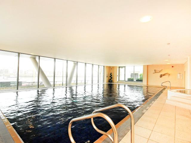 Apartment at Eastfields Avenue, Greater London