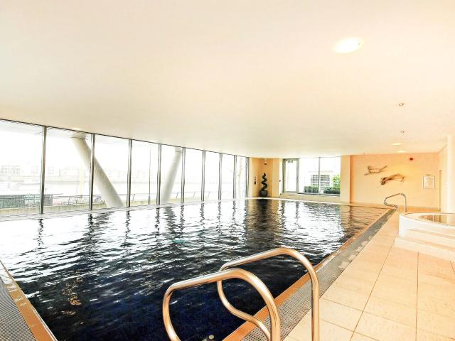 Apartment at Eastfields Avenue, Greater London