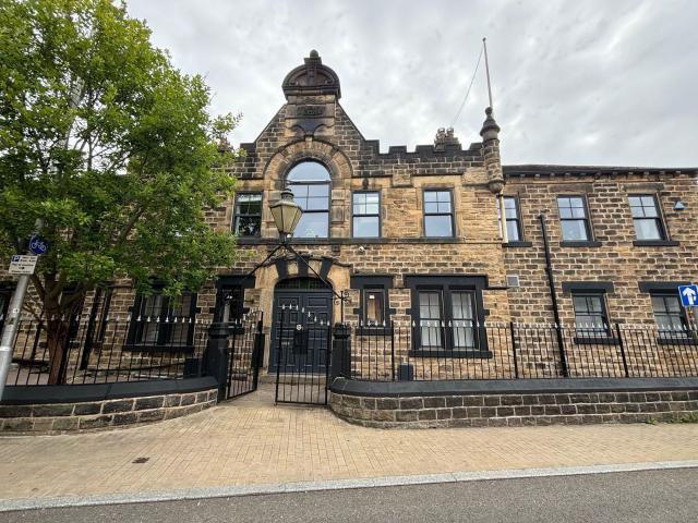 Apartment at Eastgate, Barnsley