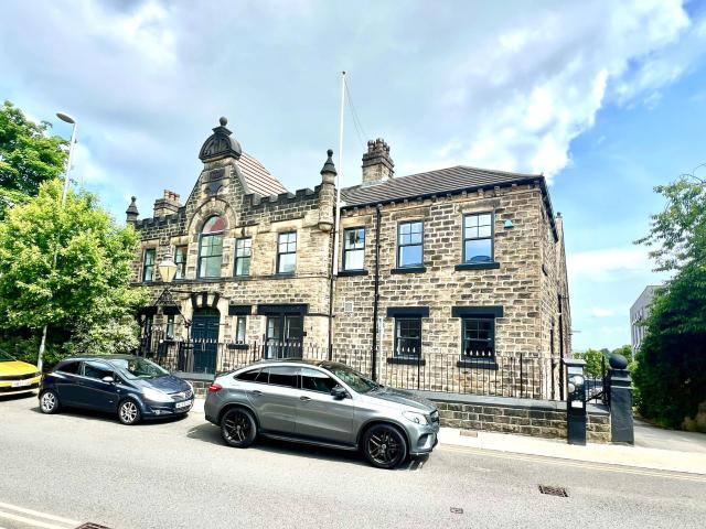 Apartment at Eastgate, Barnsley