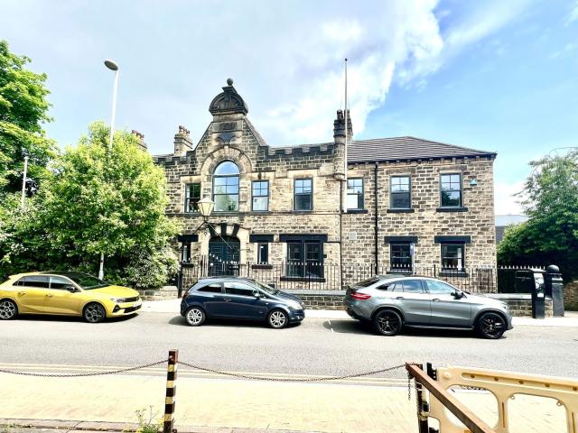 Apartment at Eastgate, Barnsley